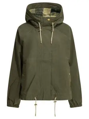 Barbour Hawkridge Raincoat
