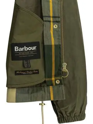 Barbour Hawkridge Raincoat
