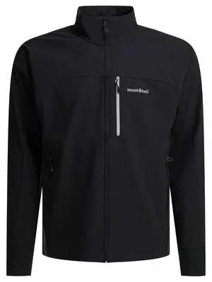 MONTBELL Zip-up Jacket