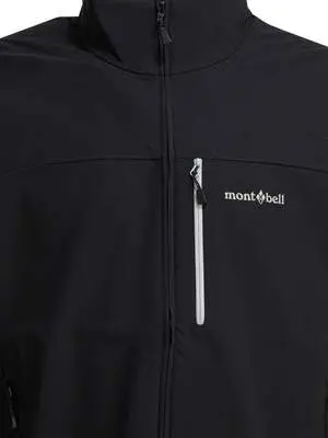 MONTBELL Zip-up Jacket