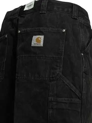 Carhartt Work In Progress Og Double Knee Utility Shorts