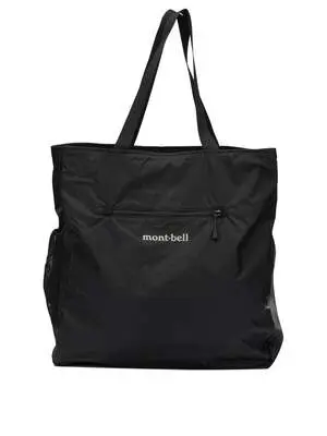 MONTBELL Nylon Shoulder Bag