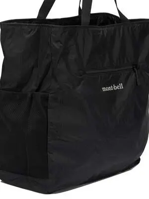 MONTBELL Nylon Shoulder Bag