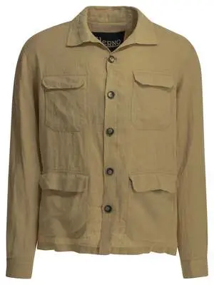 Herno Tailored Jackets For Women