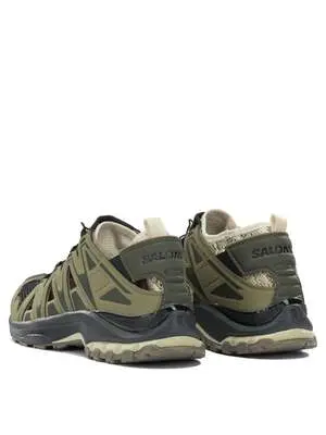 SALOMON Xa Pro 3d Modular Low-top Sneakers - Green