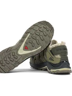 SALOMON Xa Pro 3d Modular Low-top Sneakers - Green