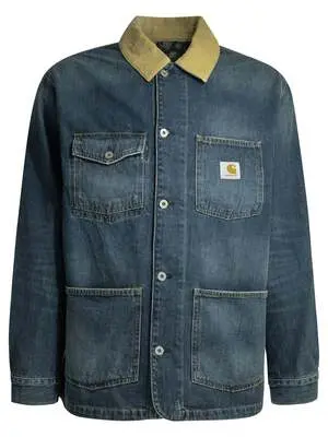 Carhartt Work In Progress Boxy Jackets For Women