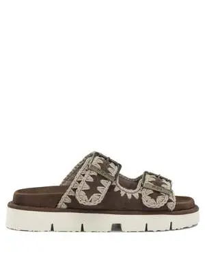 Mou Casual Sandals For Women