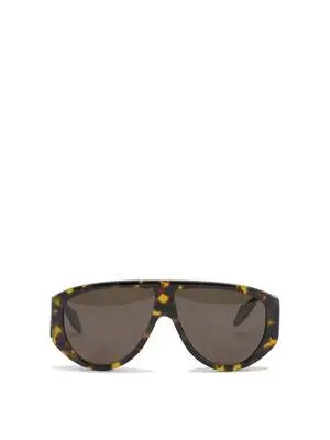 Pinko Sunglasses - Brown