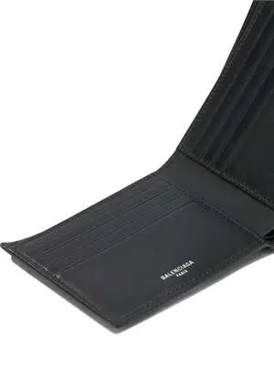 Balenciaga Cash Square Folded' Wallet