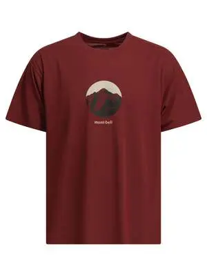 Men's Montbell Office Wear