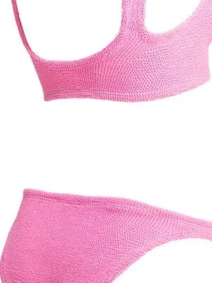 Hunza G Bikini - Pink