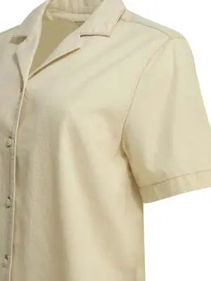 Filson Cotton Chambray Camp Collar Shirt