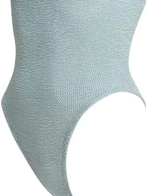Hunza G Squareneck One Piece