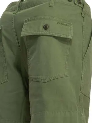 Filson Field Supply Utility Short
