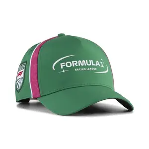 PUMA Formula 1 Mexico Adjustable Cap - Green