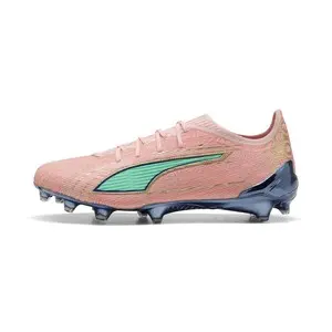 PUMA Ultra 6 Ultimate Fg Soccer Cleats - Pink