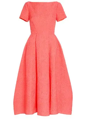 Roksanda Zip Up Cocktail Dresses