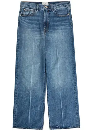 The Elder Statesman Zip Up Bottoms For Men