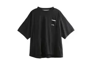 Undercover Embroidered Relaxed Fit T-shirt