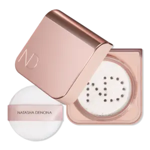 NATASHA DENONA Hy-glam Setting Powder - Translucent