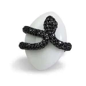 Bellus Domina Cocktail Rings