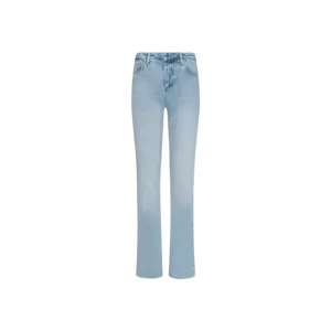 L'Agence Ruth Straight-leg Jean