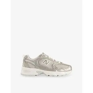 New Balance Chunky Sneakers For Men