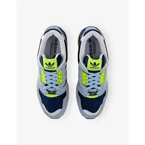 suede casual shoes