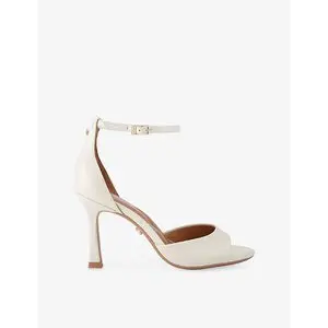Carvela Corletta Wide-fit Strappy Heeled Sandals