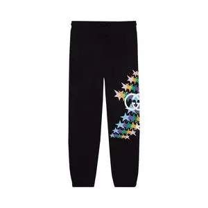 Gucci Star Print Track Pants