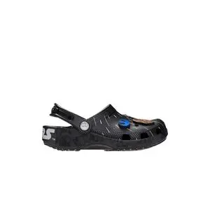 CROCS Star Wars X Classic Clog Td 'hyperspace - Black