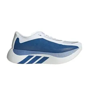 Men's Sneakers with Elastic Laces