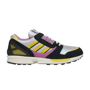 Adidas Zx 8000 Made In Germany Sneakers - Black