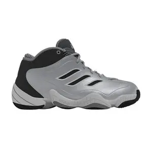 Adidas Crazy 3 Sneakers - Grey