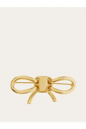 FERRAGAMO Vara Bow Broach