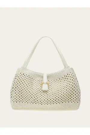 FERRAGAMO Mia Tote Bag