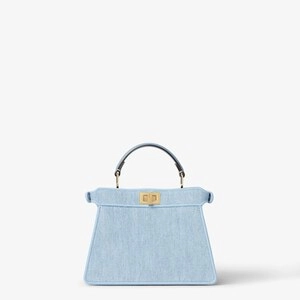 Fendi Peekaboo Iseeu Petite Bag