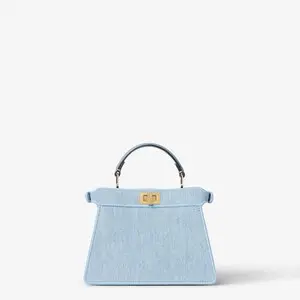 Fendi Peekaboo Iseeu Petite Bag