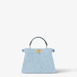 Fendi Peekaboo Iseeu Petite Bag