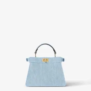 Fendi Peekaboo Iseeu Petite Bag