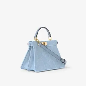 Fendi Peekaboo Iseeu Petite Bag