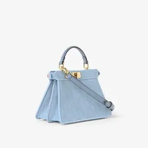 Fendi Peekaboo Iseeu Petite Bag