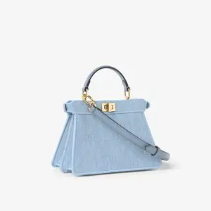 Fendi Peekaboo Iseeu Petite Bag
