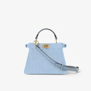 Fendi Peekaboo Iseeu Petite Bag
