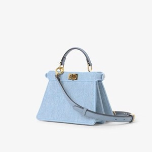 Fendi Peekaboo Iseeu Petite Bag