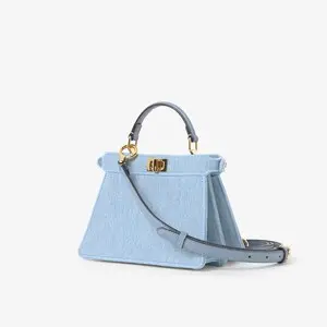 Fendi Peekaboo Iseeu Petite Bag