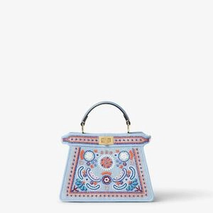 Fendi Peekaboo Iseeu Petite Bag