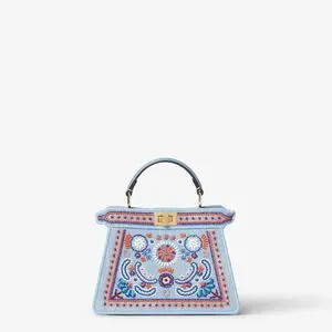 Fendi Peekaboo Iseeu Petite Bag