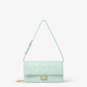 Fendi Baguette Wallet On Chain